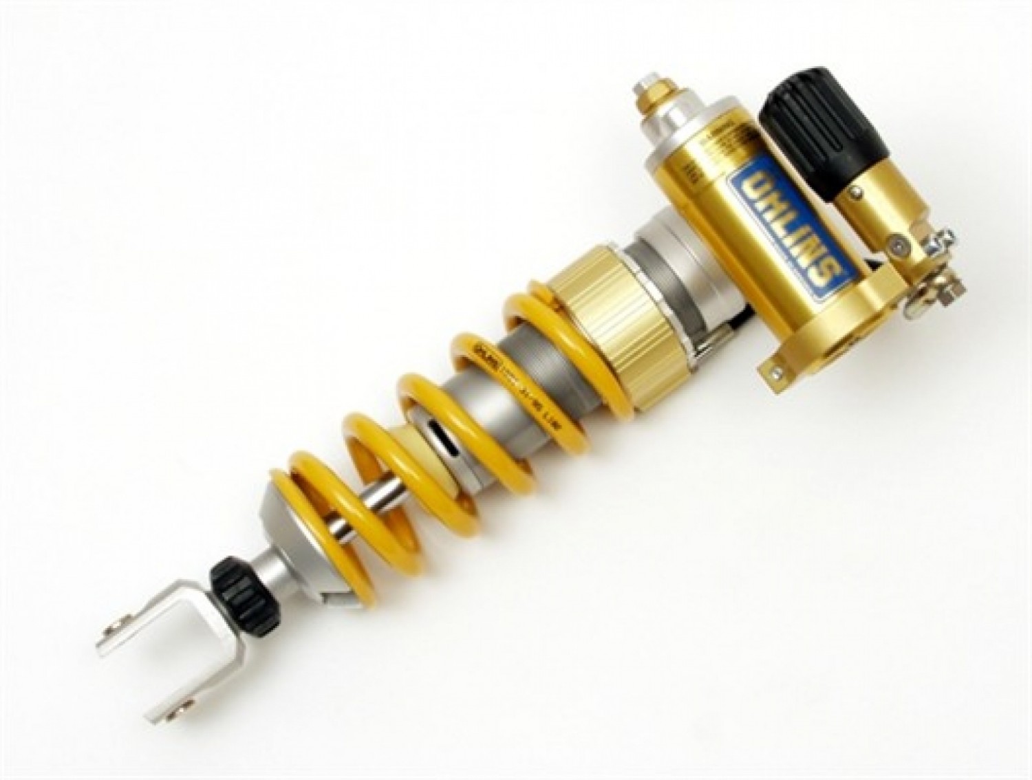 OHLINS